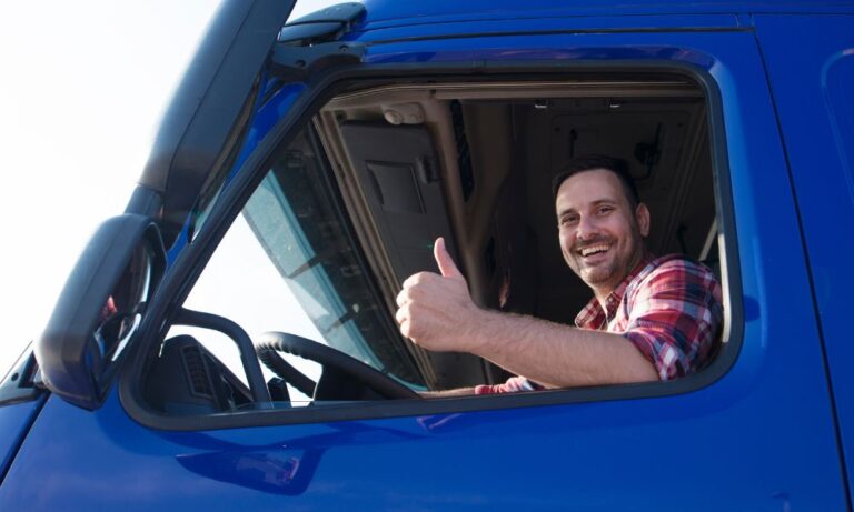 Tips for Keeping Your DOT-Compliant Vehicle on the Road